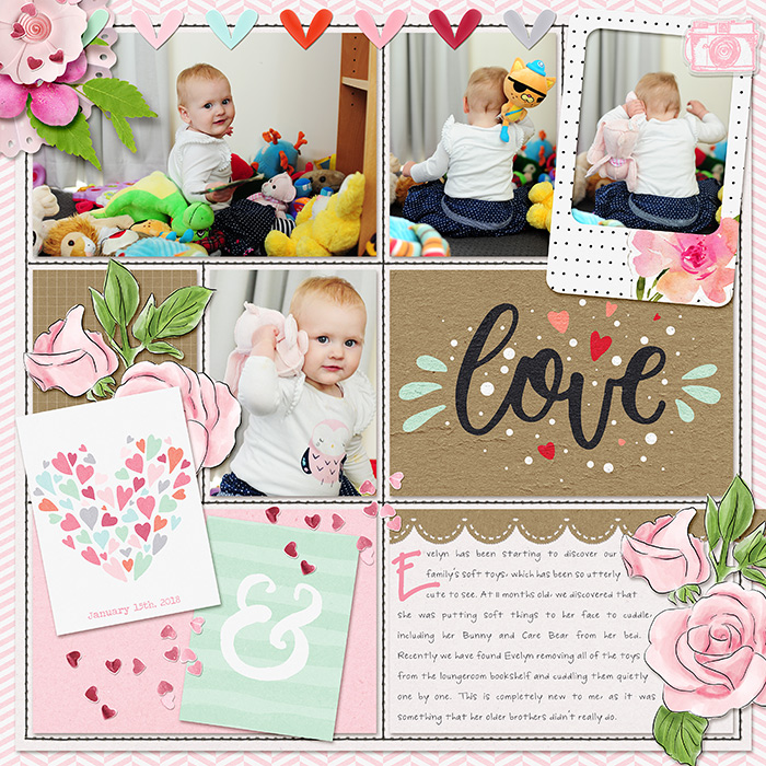 Sweet Shoppe Designs – The Sweetest Digital Scrapbooking Site on the ...