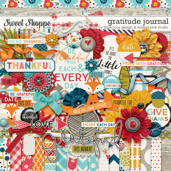 Sweet Shoppe Designs – The Sweetest Digital Scrapbooking Site on the ...
