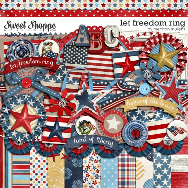 Sweet Shoppe Designs – The Sweetest Digital Scrapbooking Site on the ...