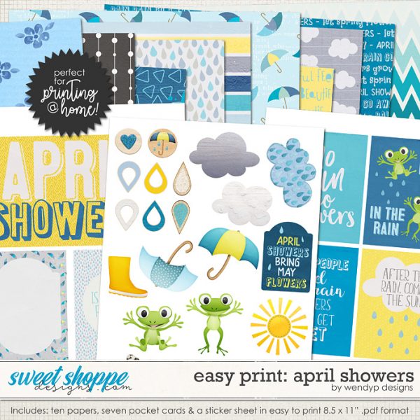 Sweet Shoppe Designs – The Sweetest Digital Scrapbooking Site on the ...