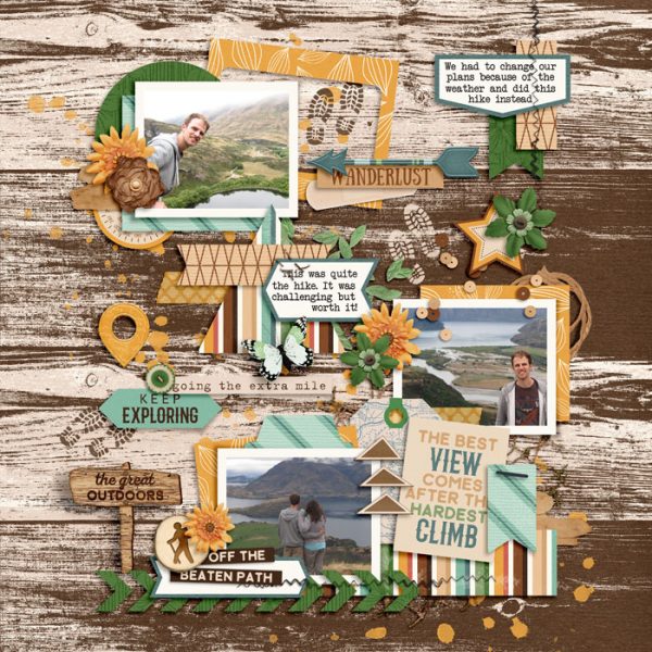 Sweet Shoppe Designs – The Sweetest Digital Scrapbooking Site on the ...
