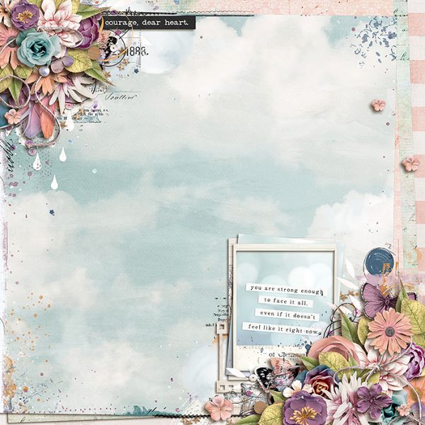 Sweet Shoppe Designs – The Sweetest Digital Scrapbooking Site on the ...