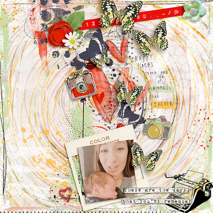 Sweet Shoppe Designs – The Sweetest Digital Scrapbooking Site on the ...