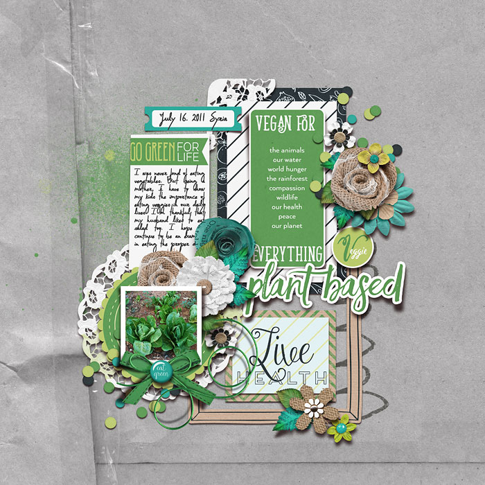 Sweet Shoppe Designs – The Sweetest Digital Scrapbooking Site on the ...