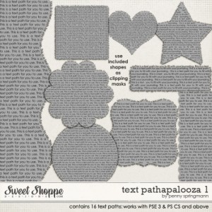 Sweet Shoppe Designs – The Sweetest Digital Scrapbooking Site on the ...