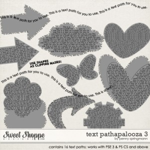 Sweet Shoppe Designs – The Sweetest Digital Scrapbooking Site on the ...