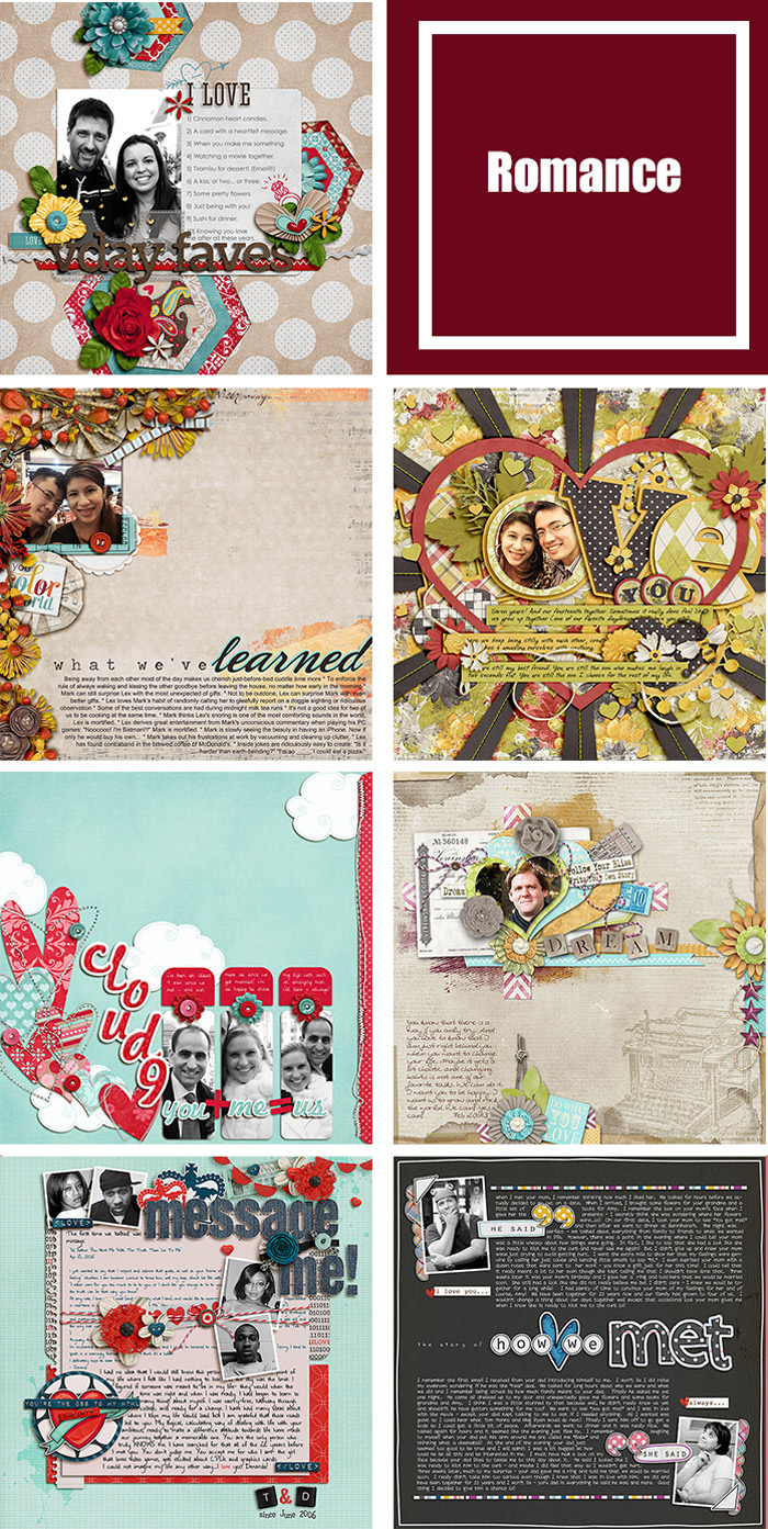 Sweet Shoppe Designs – The Sweetest Digital Scrapbooking Site on the ...