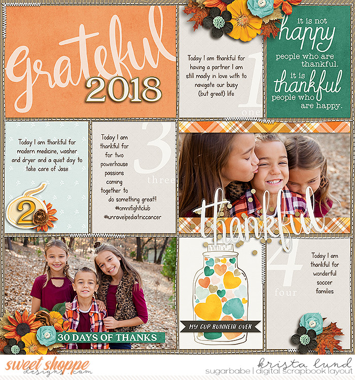 Sweet Shoppe Designs – The Sweetest Digital Scrapbooking Site on the ...