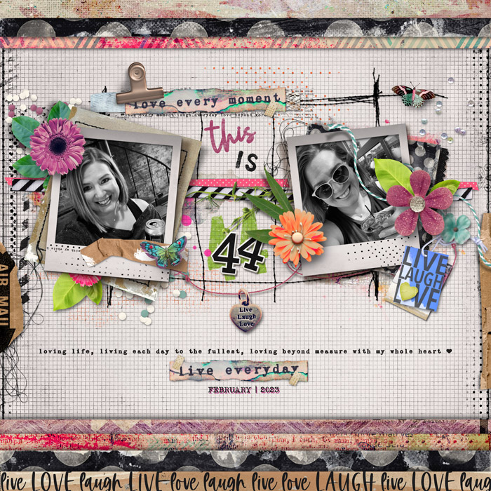 Sweet Shoppe Designs – The Sweetest Digital Scrapbooking Site on the ...