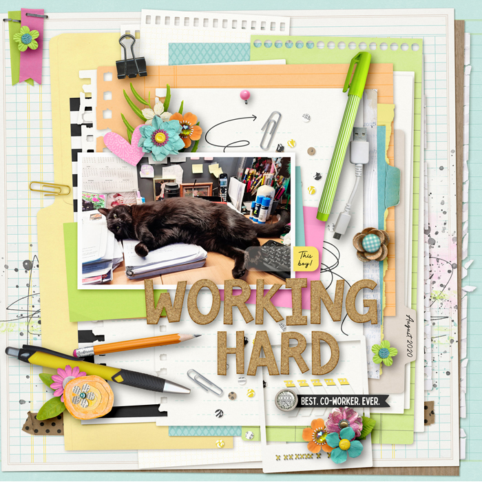 Sweet Shoppe Designs – The Sweetest Digital Scrapbooking Site on the ...