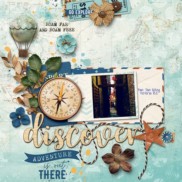 Sweet Shoppe Designs – The Sweetest Digital Scrapbooking Site on the ...