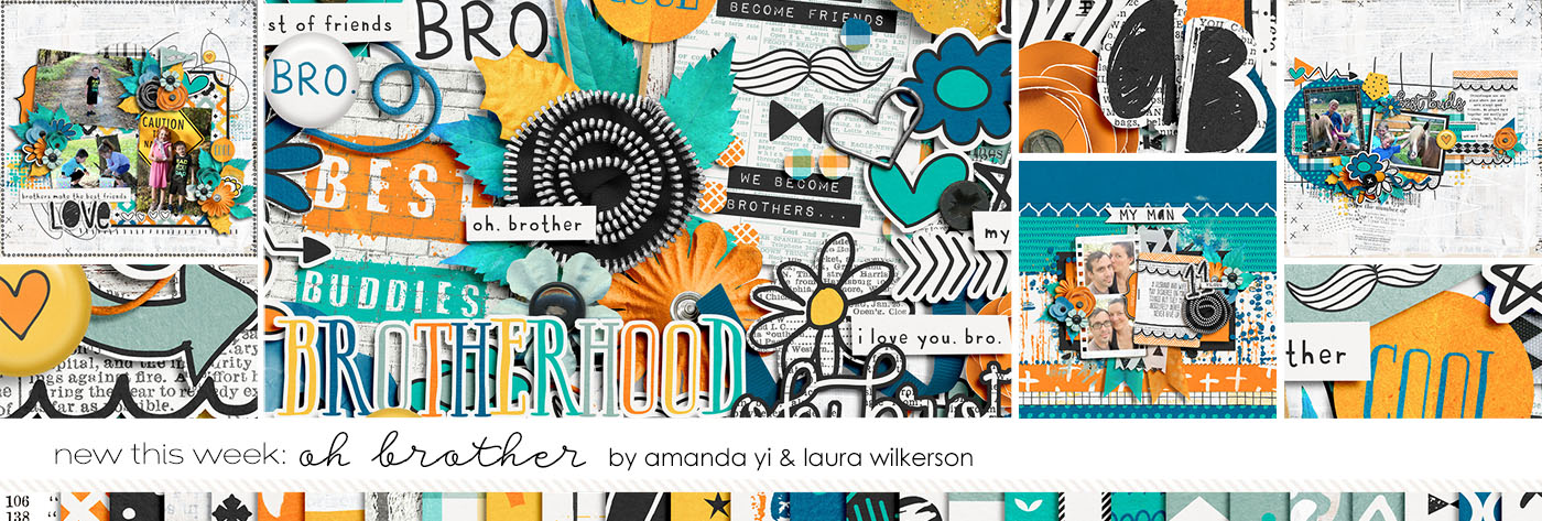 Sweet Shoppe Designs – The Sweetest Digital Scrapbooking Site on the Web