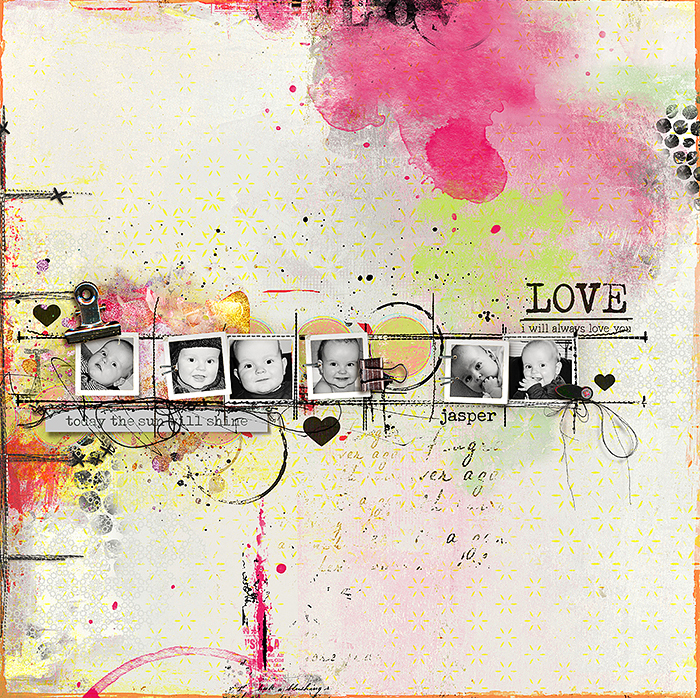 Sweet Shoppe Designs – The Sweetest Digital Scrapbooking Site on the ...