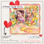 Sweet Shoppe Designs – The Sweetest Digital Scrapbooking Site on the ...