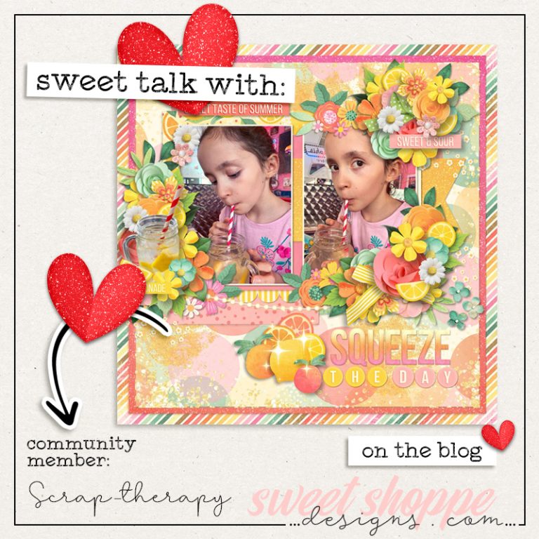 Sweet Shoppe Designs – The Sweetest Digital Scrapbooking Site on the ...