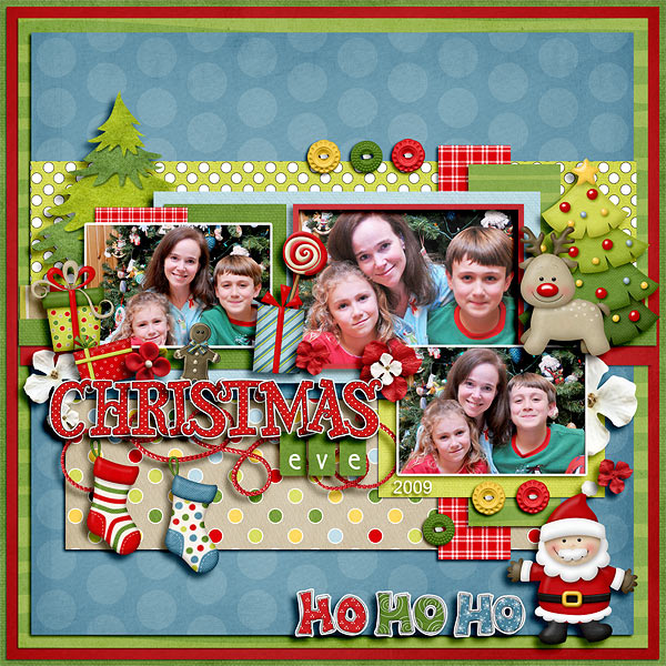 Sweet Shoppe Designs – The Sweetest Digital Scrapbooking Site on the ...