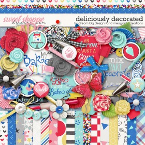 Sweet Shoppe Designs – The Sweetest Digital Scrapbooking Site on the ...