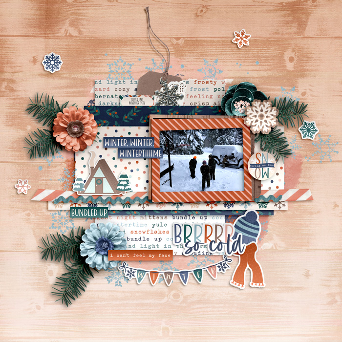 Sweet Shoppe Designs – The Sweetest Digital Scrapbooking Site on the ...