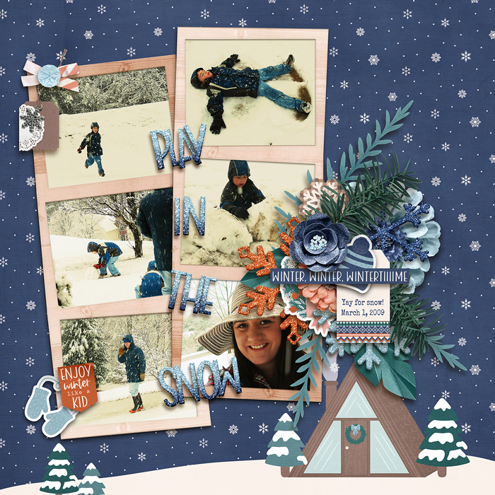 Sweet Shoppe Designs – The Sweetest Digital Scrapbooking Site on the ...
