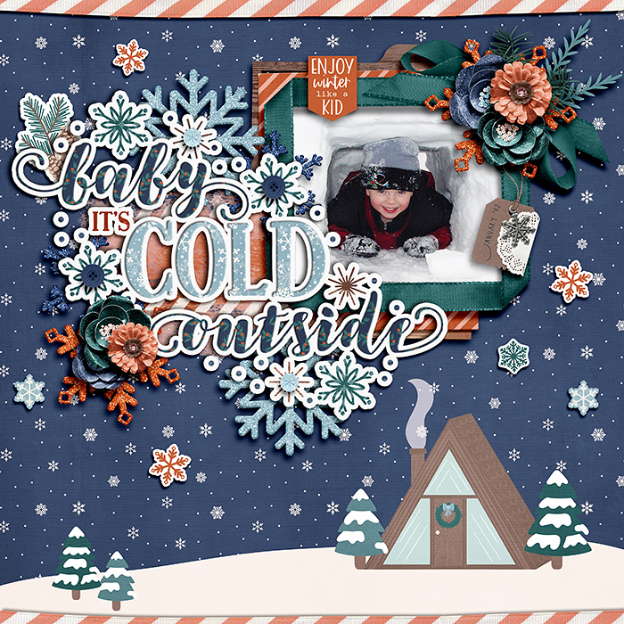 Sweet Shoppe Designs – The Sweetest Digital Scrapbooking Site on the ...