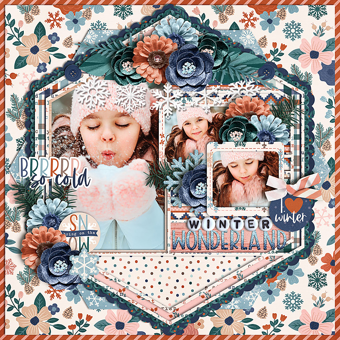 Sweet Shoppe Designs – The Sweetest Digital Scrapbooking Site on the ...