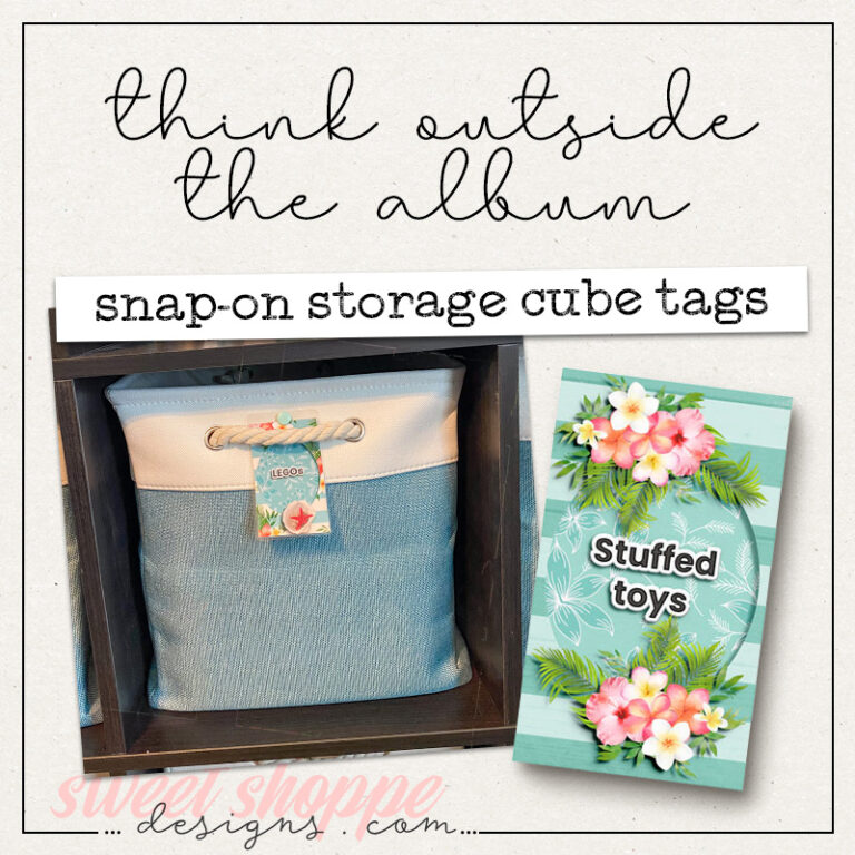 Sweet Shoppe Designs – The Sweetest Digital Scrapbooking Site on the ...