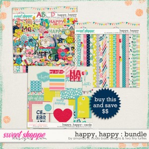 Sweet Shoppe Designs – The Sweetest Digital Scrapbooking Site on the ...