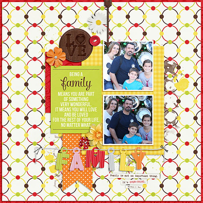 Sweet Shoppe Designs – The Sweetest Digital Scrapbooking Site on the ...