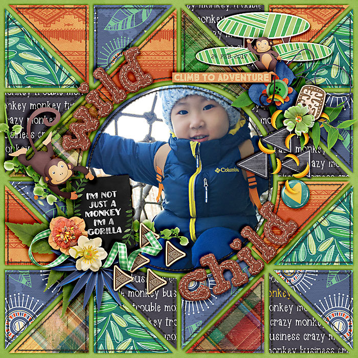 Sweet Shoppe Designs – The Sweetest Digital Scrapbooking Site on the ...