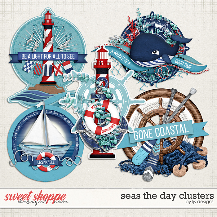 Sweet Shoppe Designs – The Sweetest Digital Scrapbooking Site on the ...