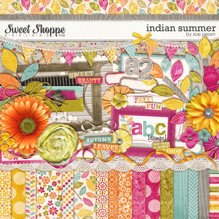 Sweet Shoppe Designs – The Sweetest Digital Scrapbooking Site on the ...