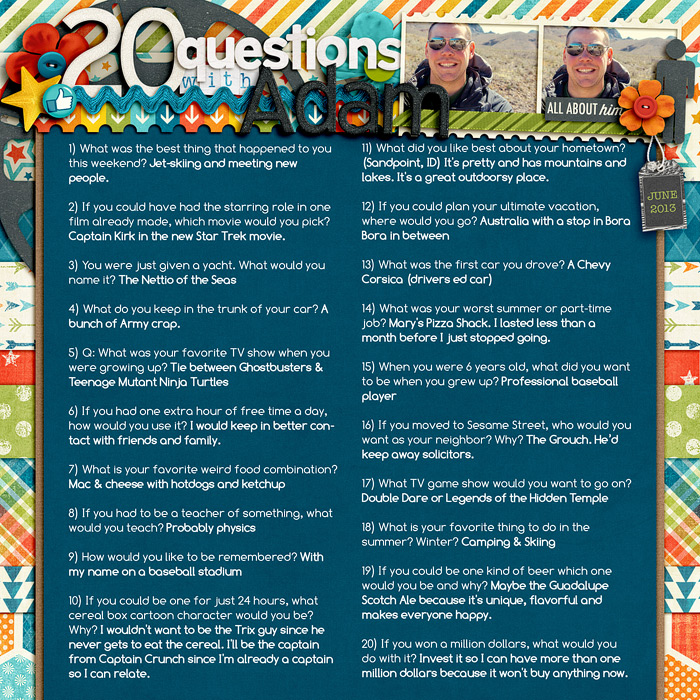 Sweet Shoppe Designs – The Sweetest Digital Scrapbooking Site on the ...