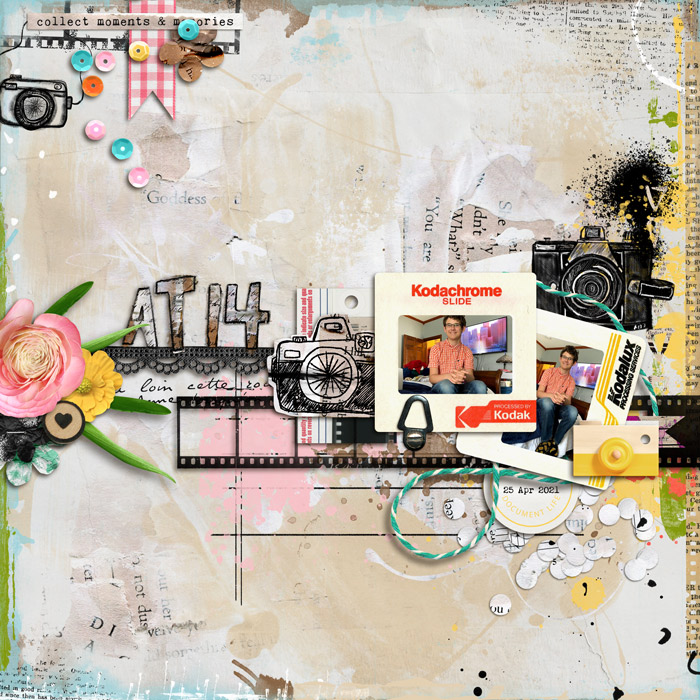 Sweet Shoppe Designs – The Sweetest Digital Scrapbooking Site on the ...