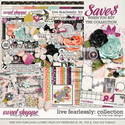 Sweet Shoppe Designs – The Sweetest Digital Scrapbooking Site on the ...