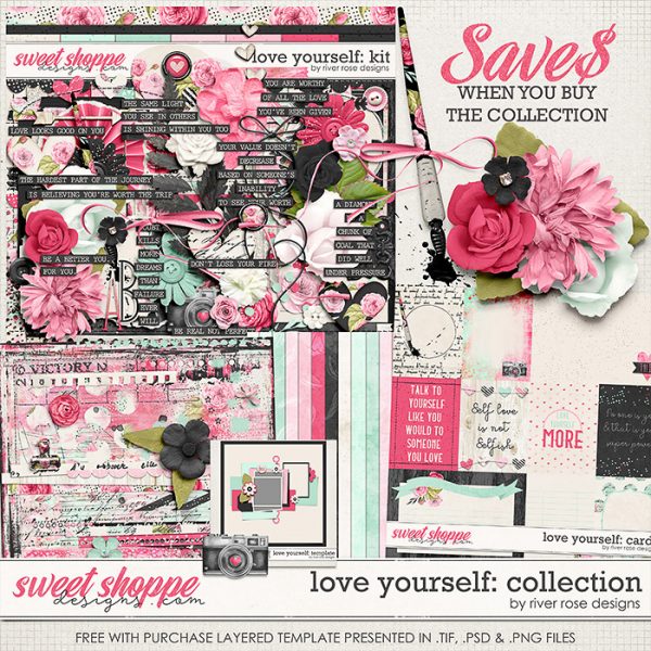 Sweet Shoppe Designs – The Sweetest Digital Scrapbooking Site on the ...