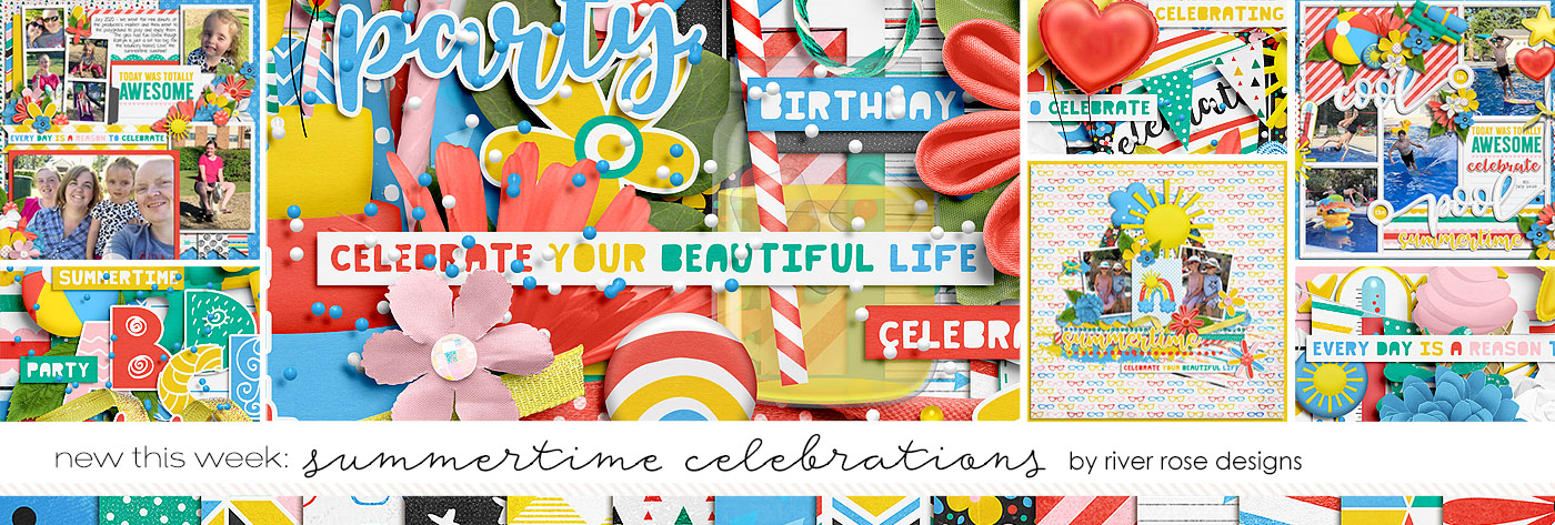 Sweet Shoppe Designs – The Sweetest Digital Scrapbooking Site on the Web