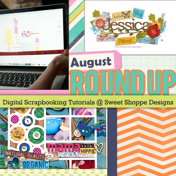 Sweet Shoppe Designs – The Sweetest Digital Scrapbooking Site on the ...