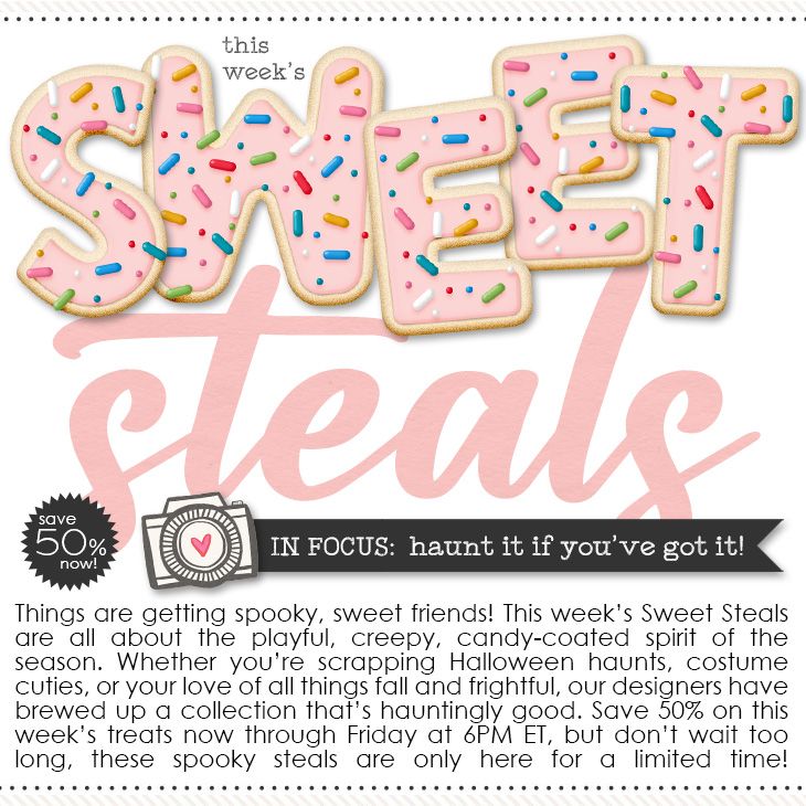 Sweet Shoppe Designs – The Sweetest Digital Scrapbooking Site on the ...
