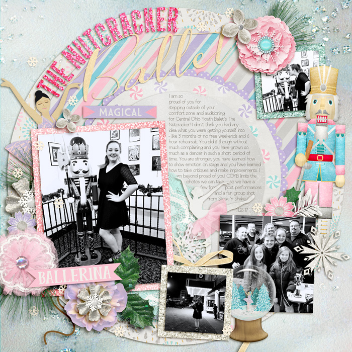 Sweet Shoppe Designs – The Sweetest Digital Scrapbooking Site on the ...