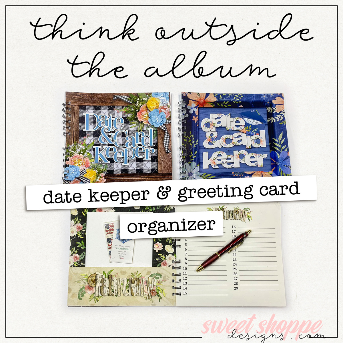 Sweet Shoppe Designs – The Sweetest Digital Scrapbooking Site on the ...