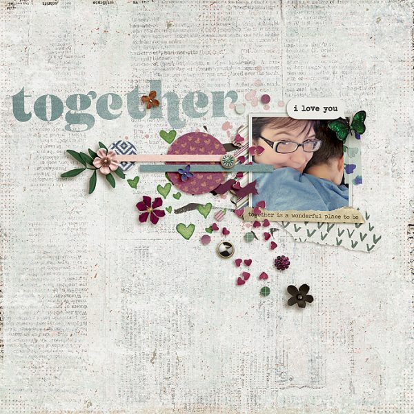 Sweet Shoppe Designs – The Sweetest Digital Scrapbooking Site on the ...