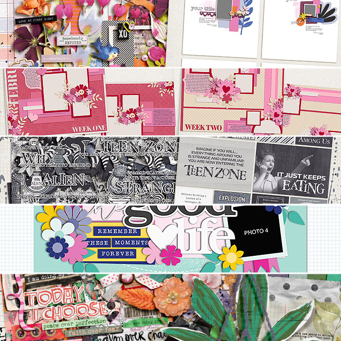 Sweet Shoppe Designs – The Sweetest Digital Scrapbooking Site on the ...